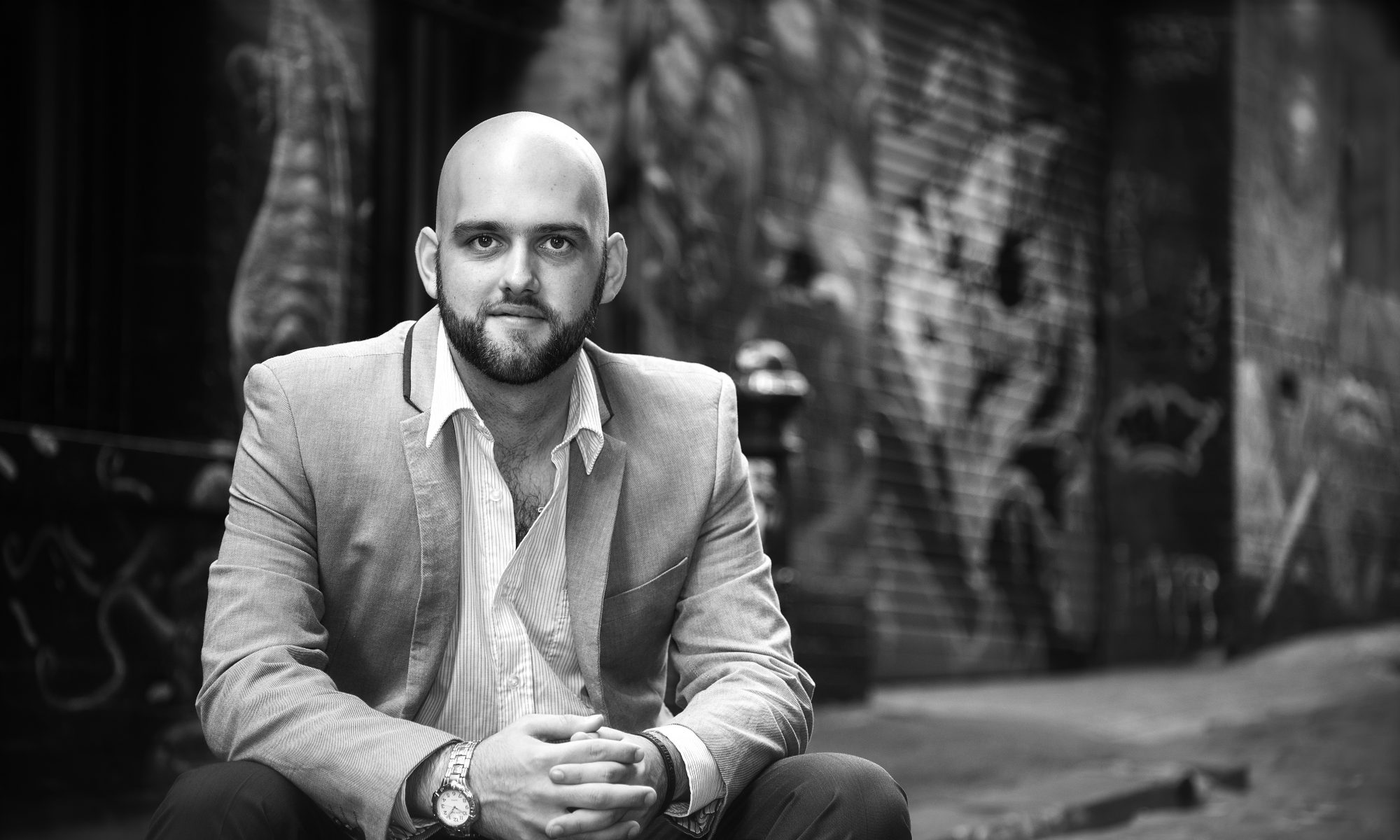 Michael Lampard – Australian Operatic Baritone and Voice Teacher